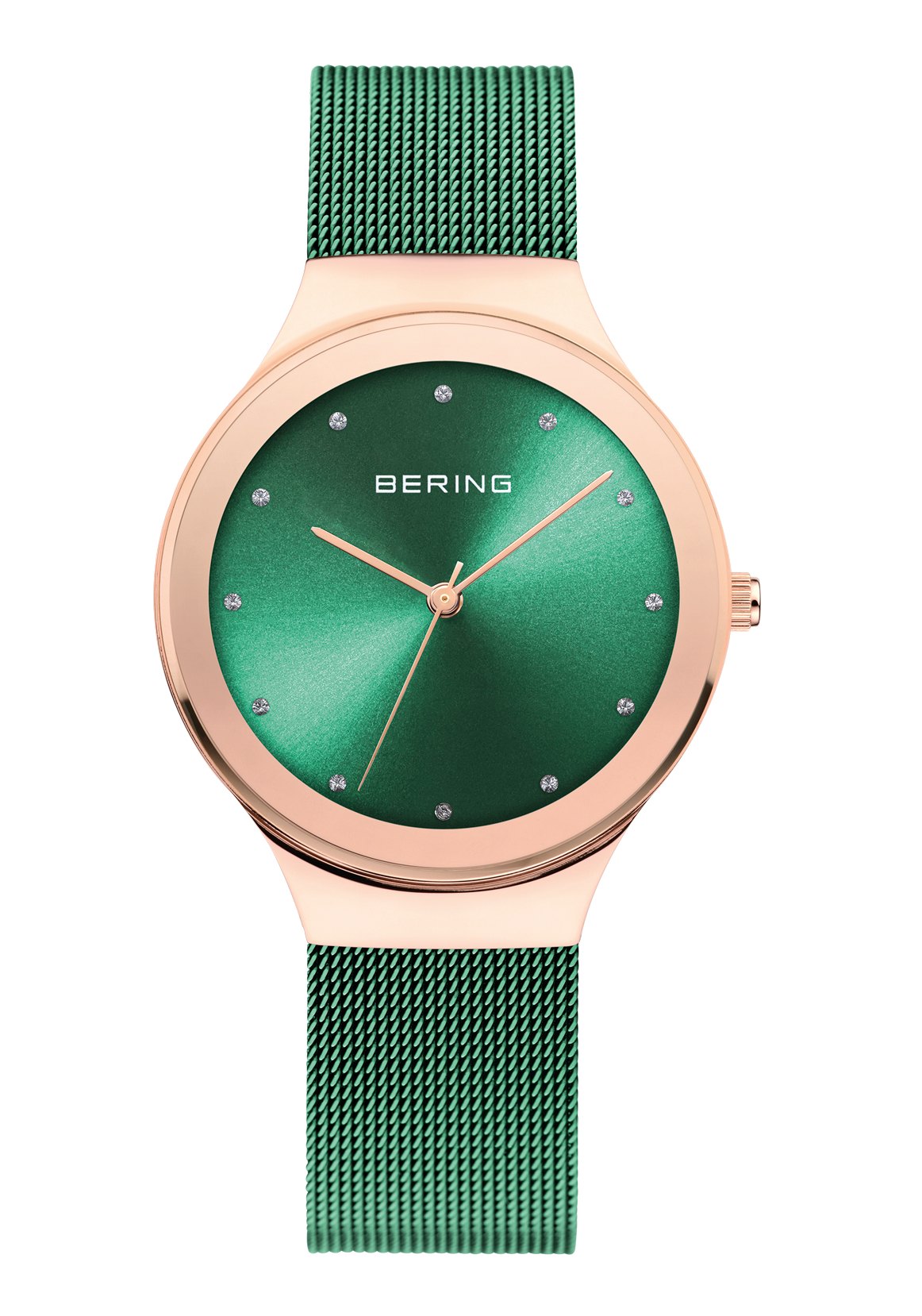 BERING Classic Damenuhr 12934-868 nur 169,00
