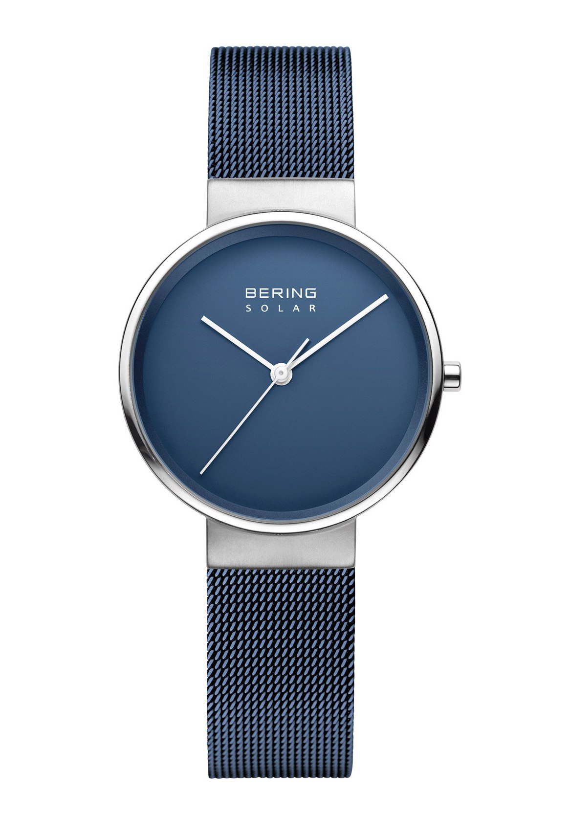 BERING Damenuhr Solar 14331-307 nur 199,00