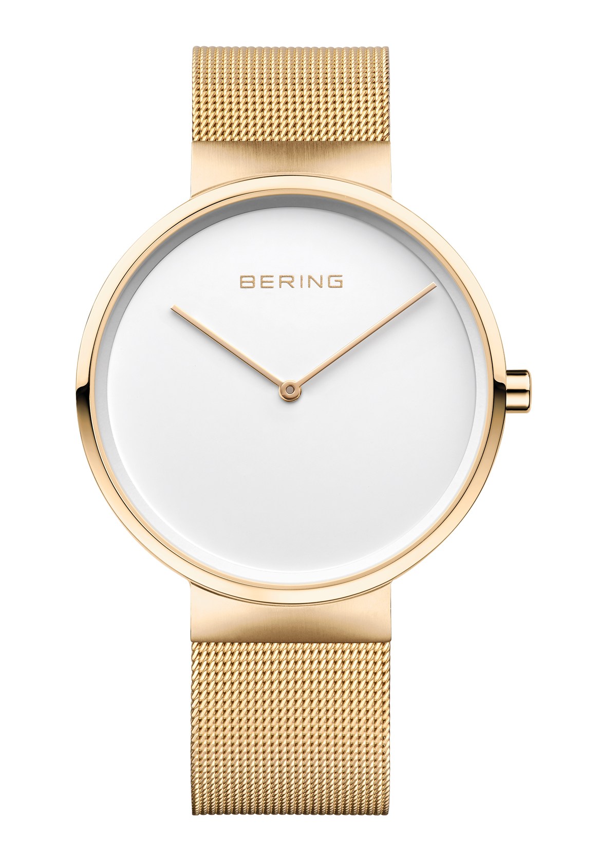 BERING Classic Armbanduhr 14539-334 nur 189,00