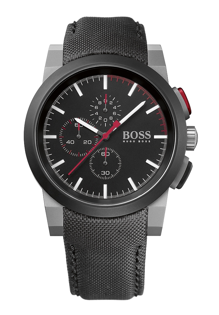 Boss Neo Chrono Herrenchronograph 1512979 nur 329€