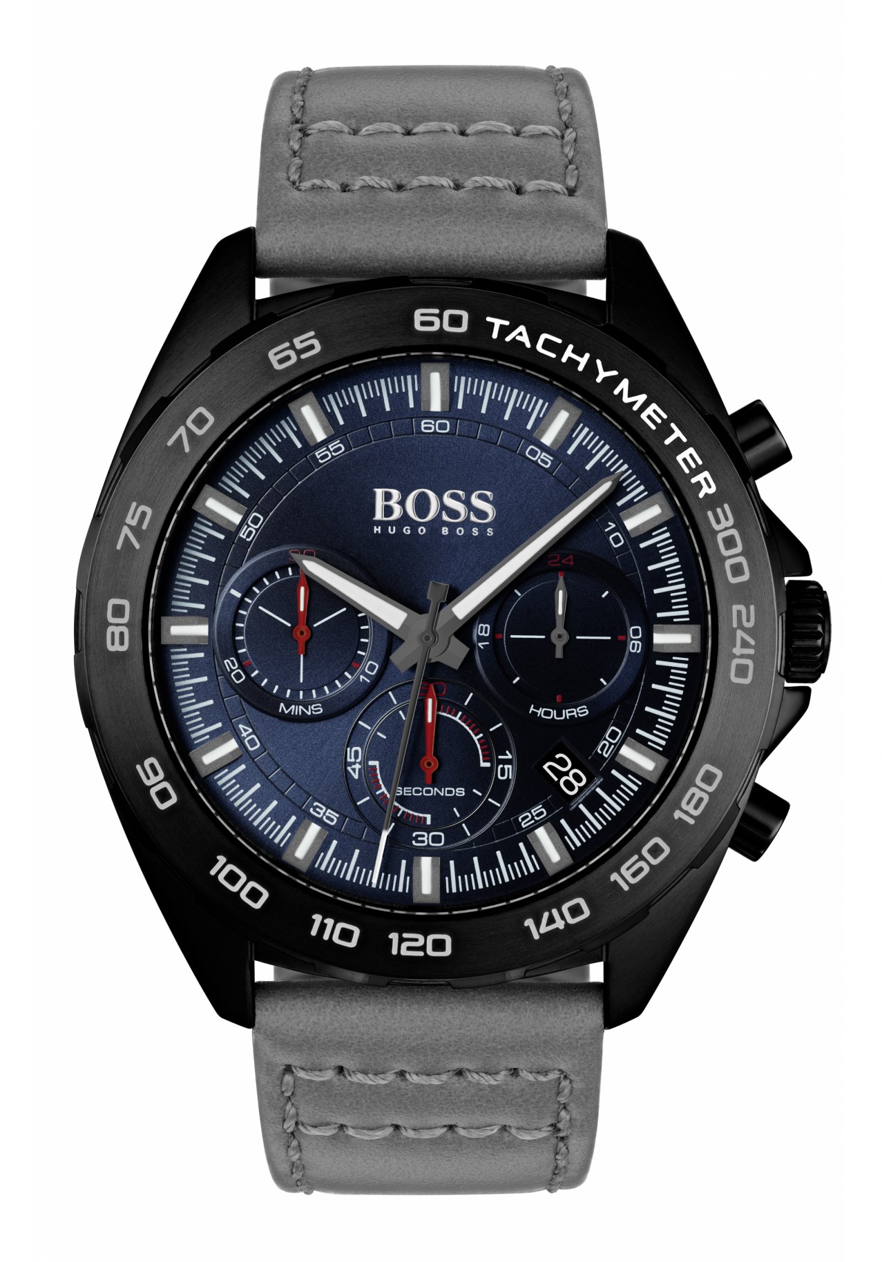 Boss Herrenuhr Intensity 1513679 nur 329,00