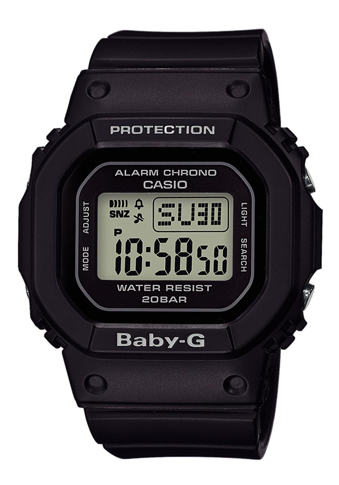 Casio Baby-G Digitaluhr BGD-560-1ER nur 79,00