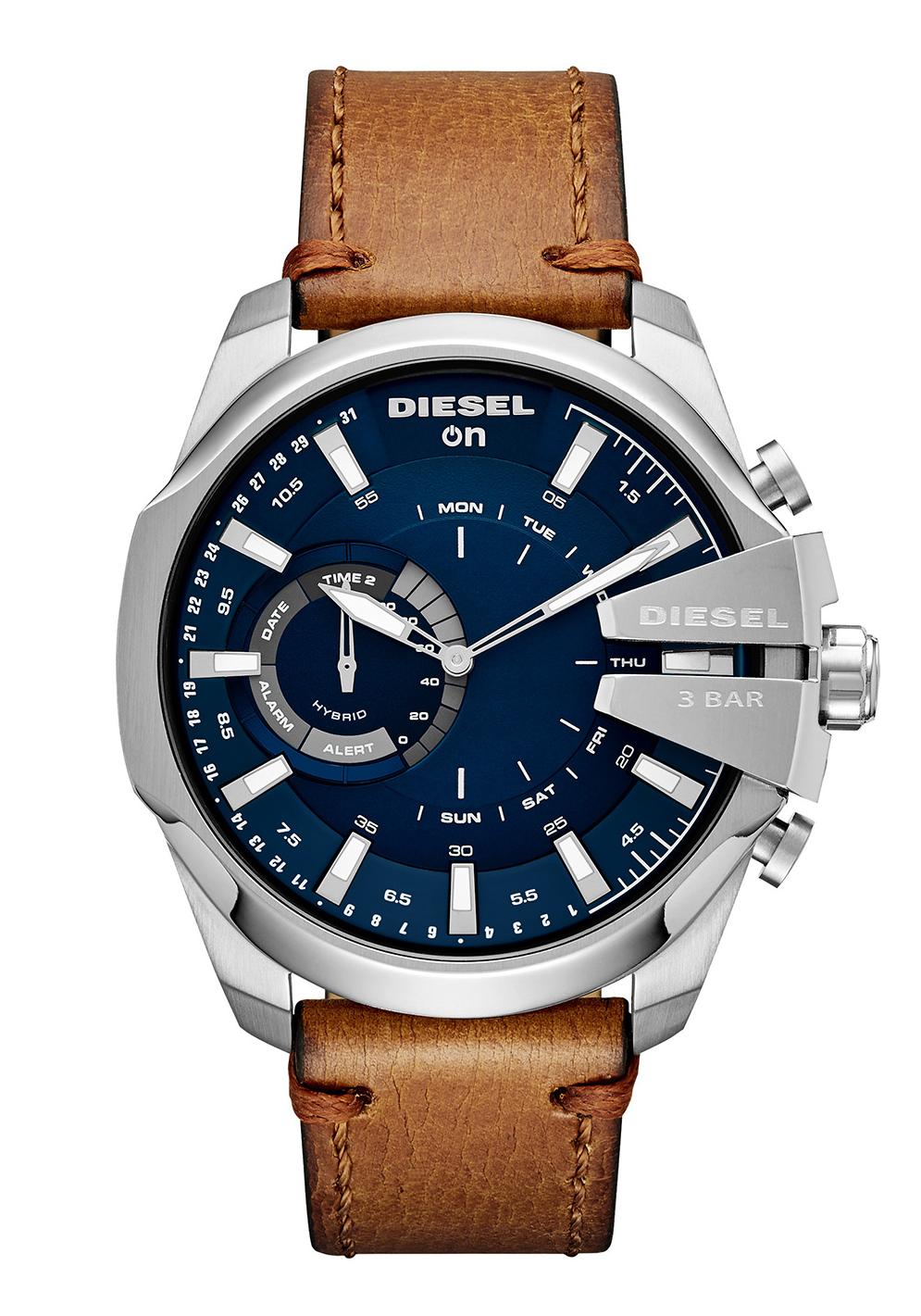 Diesel ON Smartwatch Herrenuhr DZT1009 nur 249,00