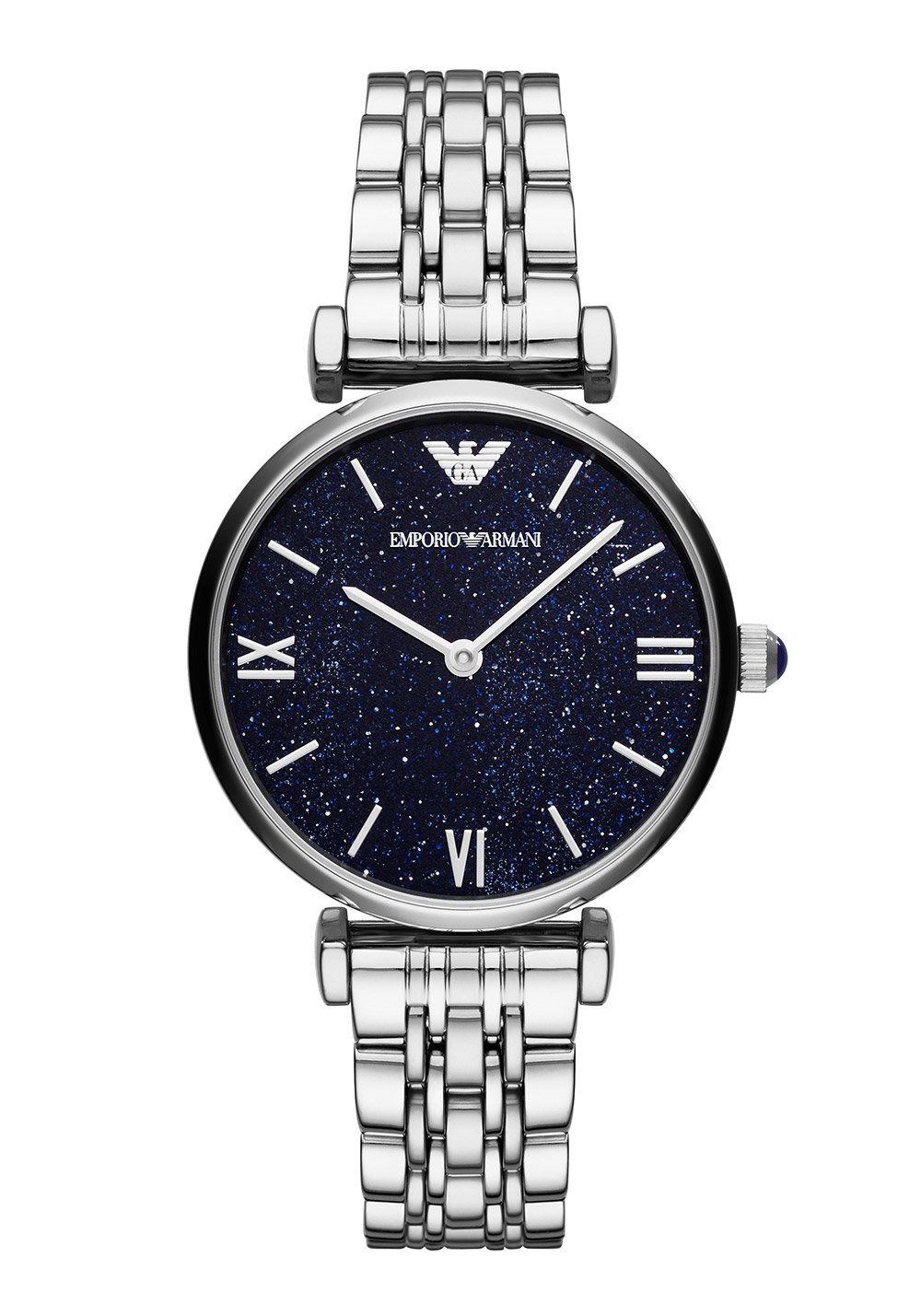 Emporio Armani Damenuhr AR11091 nur 329€ bei Uhrzeit.org