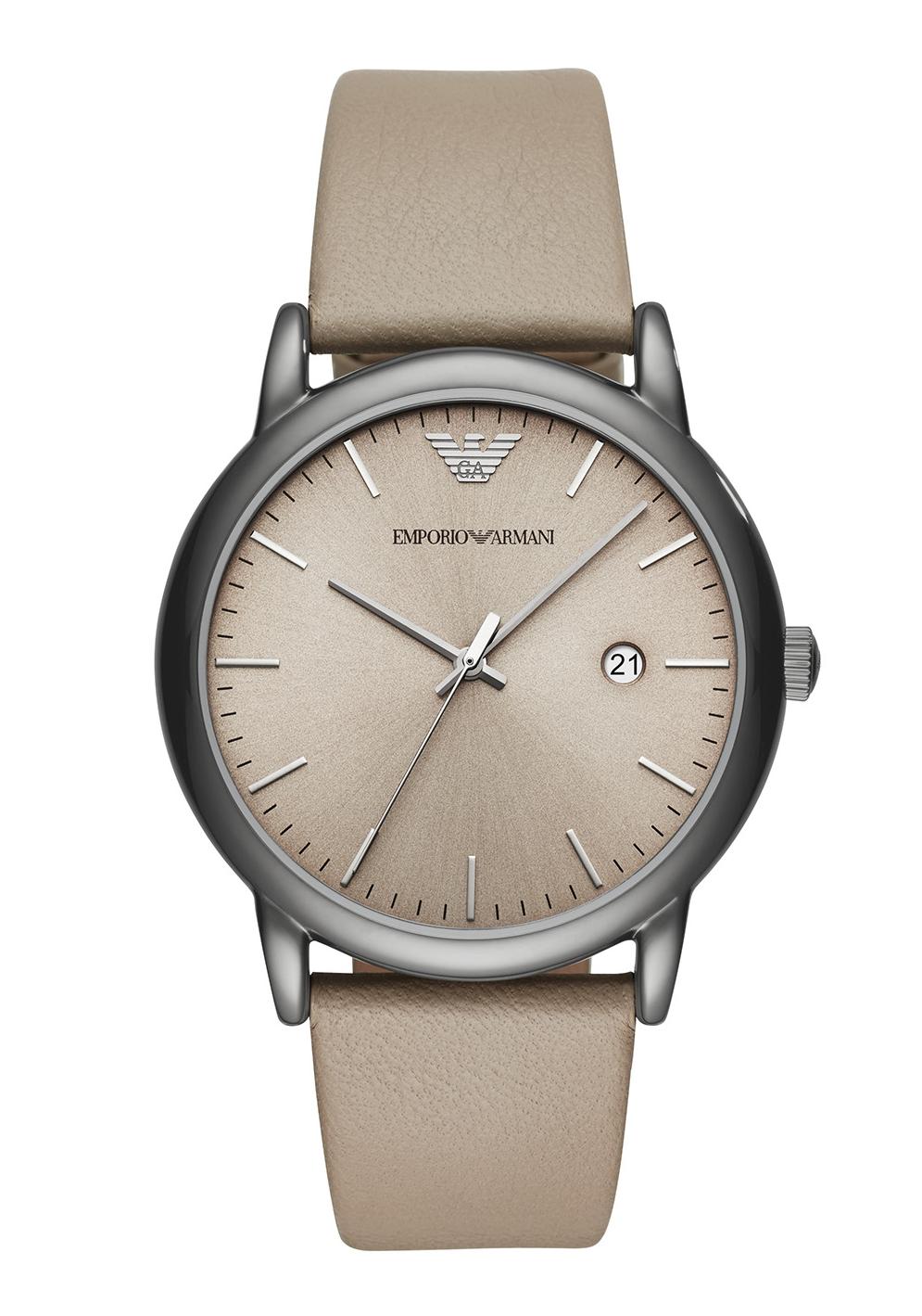 Emporio Armani Herrenuhr Luigi AR11116 nur 219,00