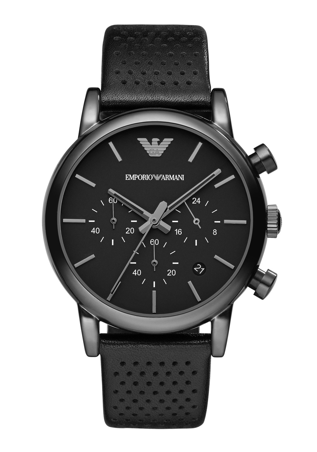 Emporio Armani Herrenchronograph AR1737 nur 289,00