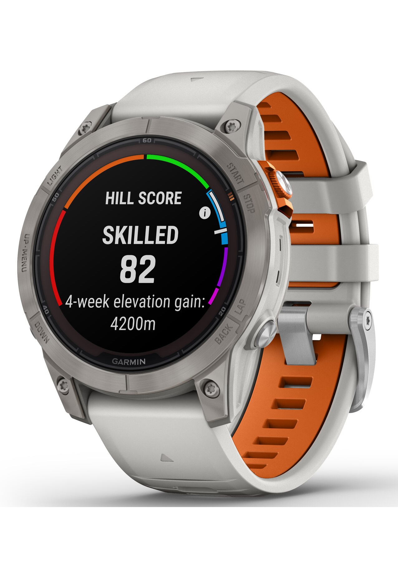 Garmin Fenix 7 Pro Sapphire Solar Nebelgrau 010-02777-21 nur 949,00