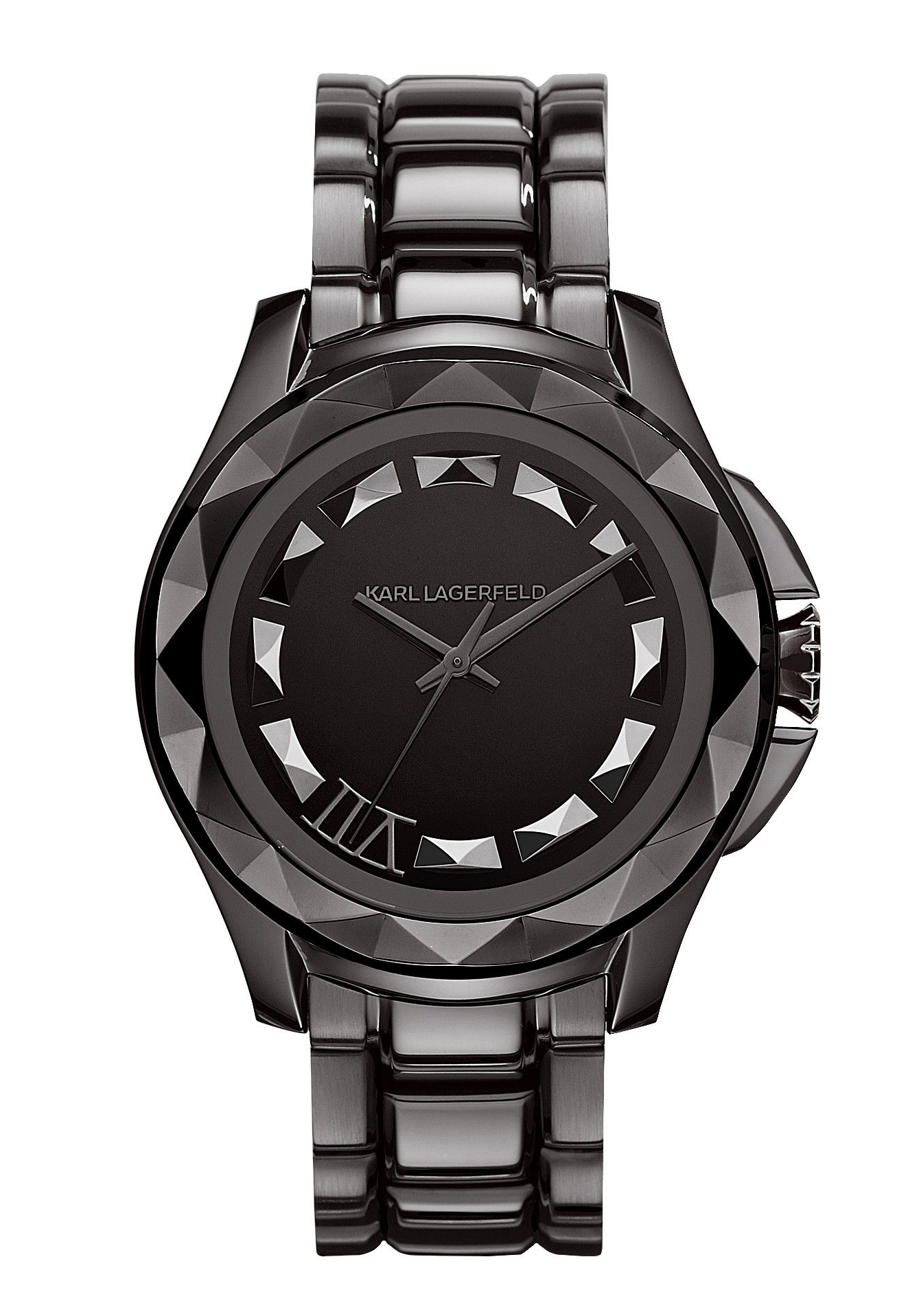 Karl Lagerfeld Herrenuhr Karl 7 KL1003 nur 249€