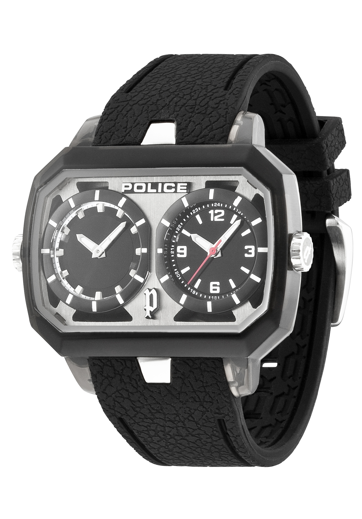 Police Hydra Herrenuhr P13076JPB-02A nur 145€