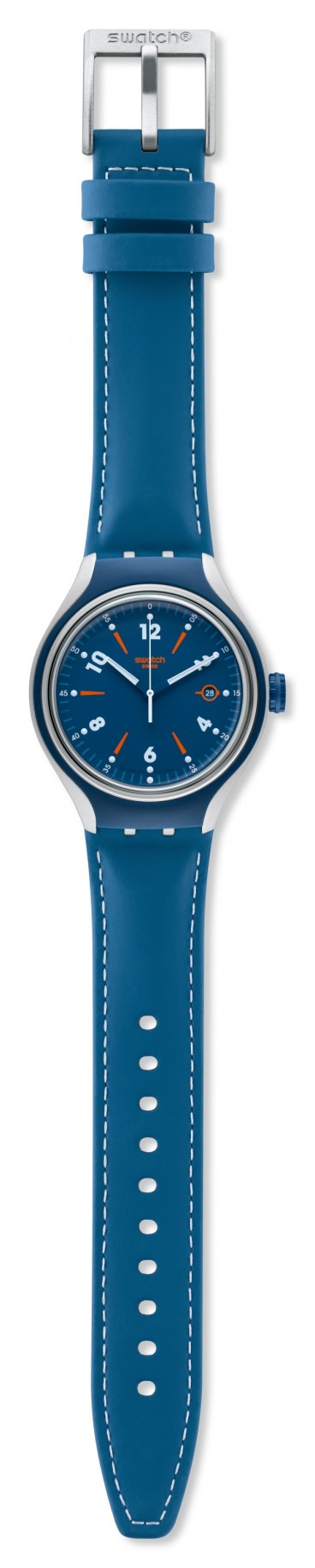 Swatch Go Run Herrenuhr YES4000 nur 105,00