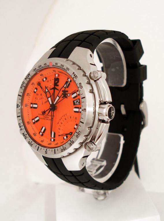 Timex TX TX 770 Serie Fly-Back Chronograph T3B871 nur 199€