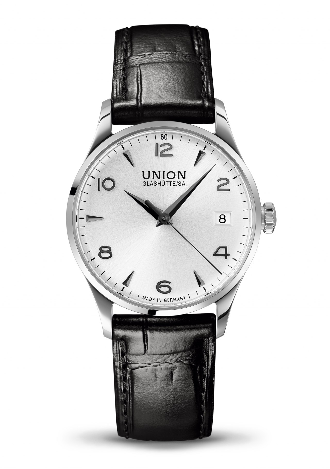Union Glash tte SA Noramis Datum Damenuhr Small Automatik Nur 1 440 00 union-glash-tte-sa-noramis-datum-damenuhr-small-automatik-nur-1-440-00
