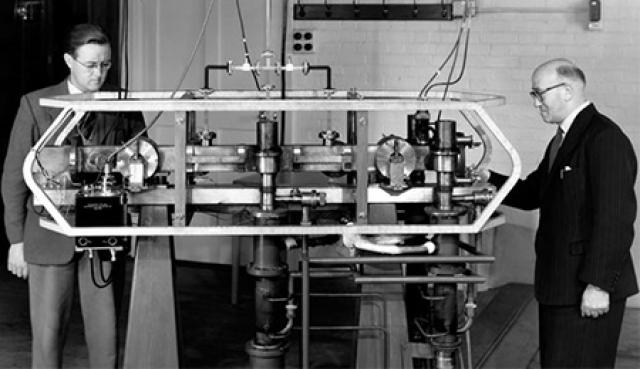 Atomuhren: so funktioniert exakte Zeitmessung