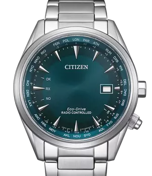 Exakte Uhrzeit der Atomuhr beim Uhren-Shop Uhrzeit.org